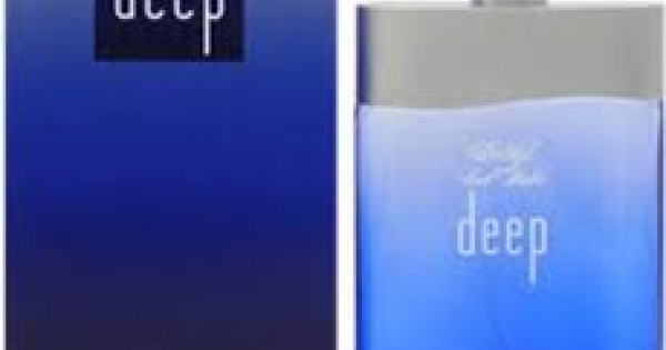 Davidoff Cool Water Deep Eau de Toilette.