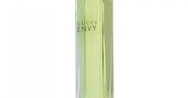 Gucci Envy Eau de Toilette 50ml